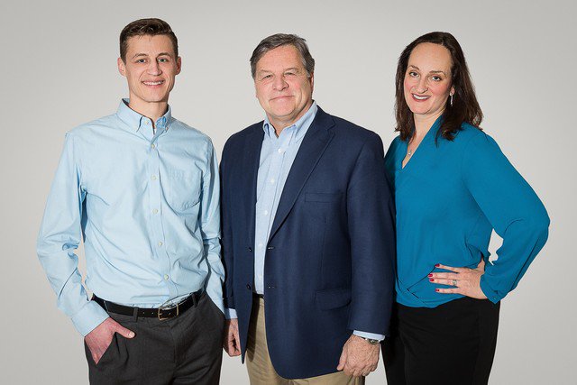 Just announced: Steve Scaffidi to host show on 620wtmj. | 620wtmj ...