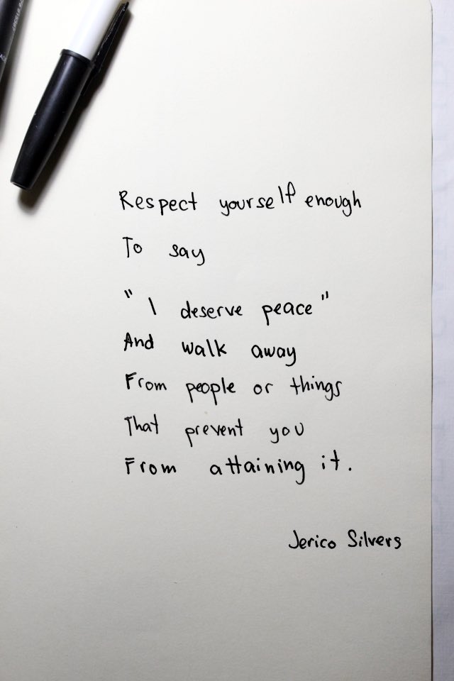 Peace Quotes Tumblr