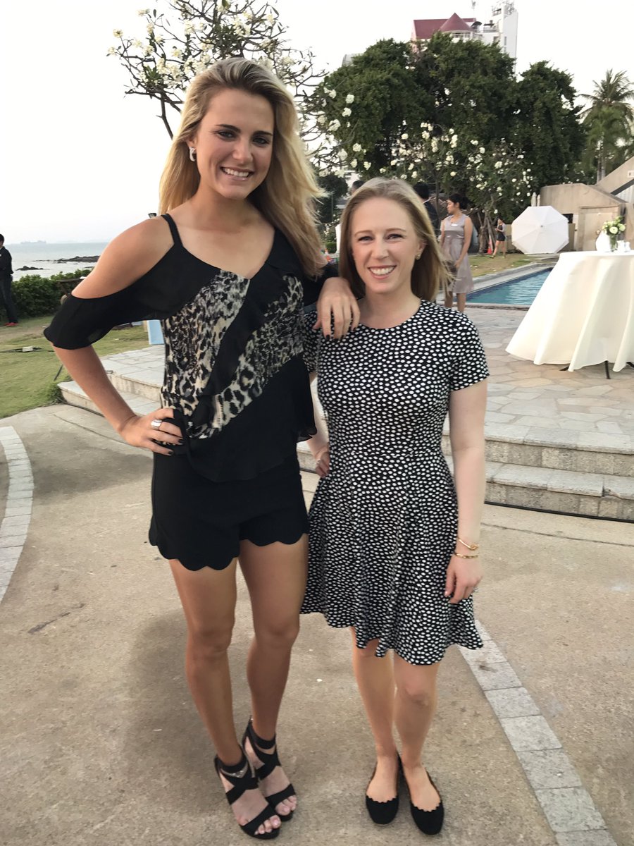 Morgan Pressel Gets Married