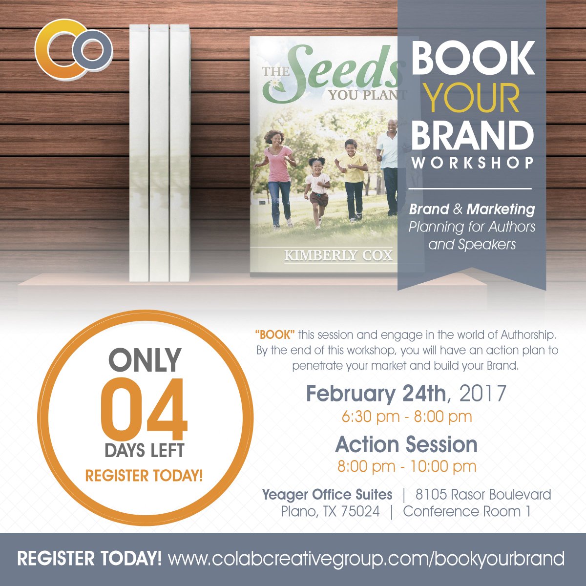 CoLAB Creative Group (@thecolabteam) | Twitter