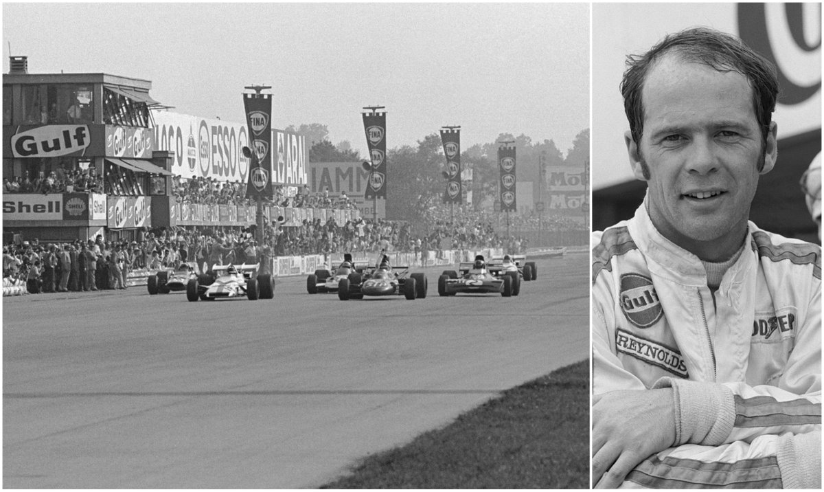 Peter Gethin: Latest news, Breaking headlines and Top stories, photos ...