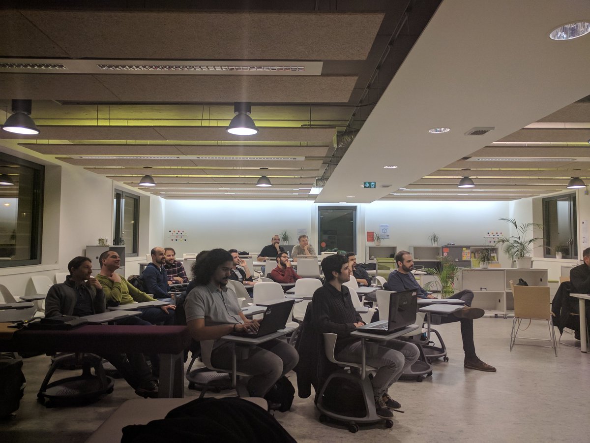 COUSIN Benjamin (@bbbenja) | Twitter