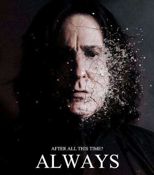 Alan Rickman's Birthday Celebration | HappyBday.to