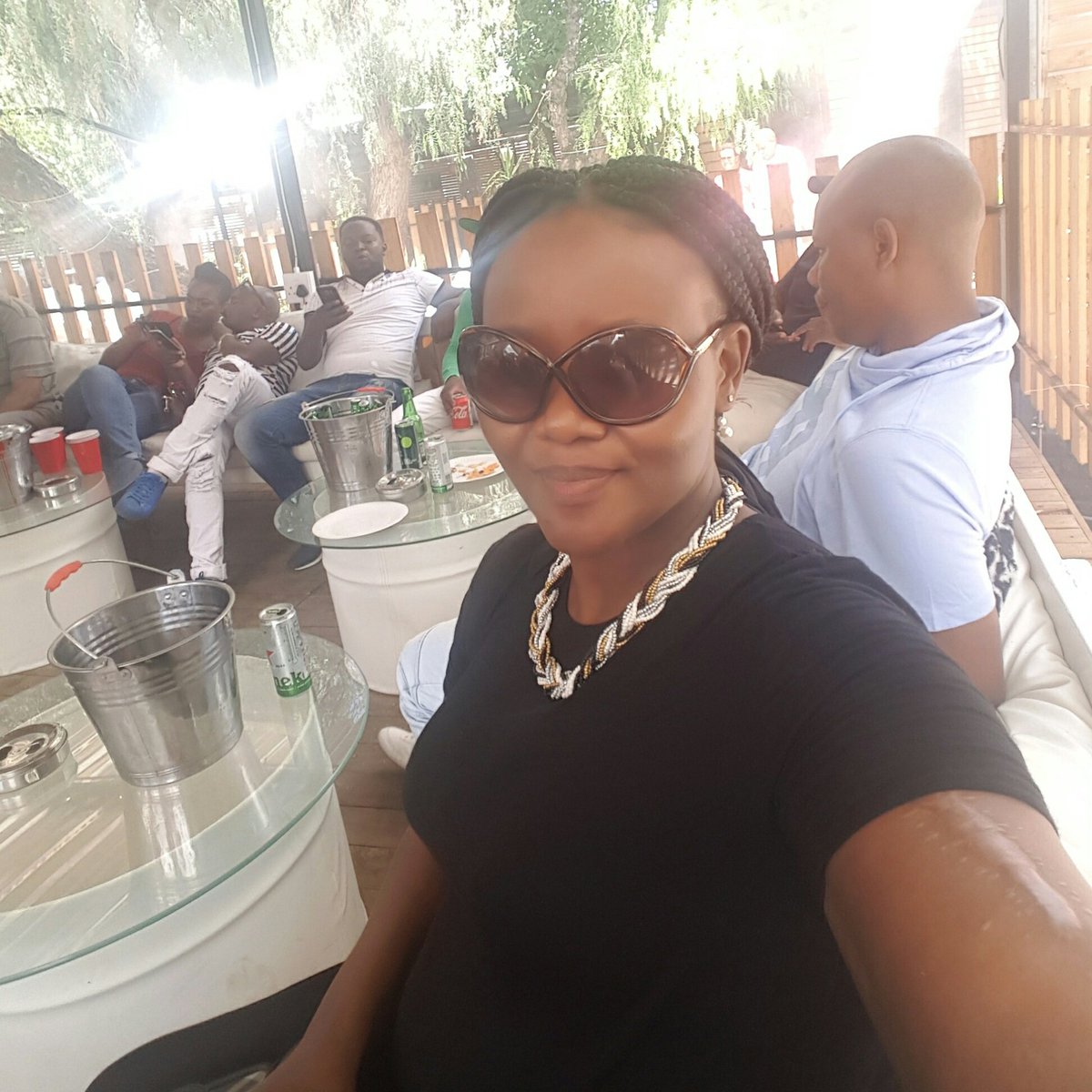 Mankoko Baby Wedding