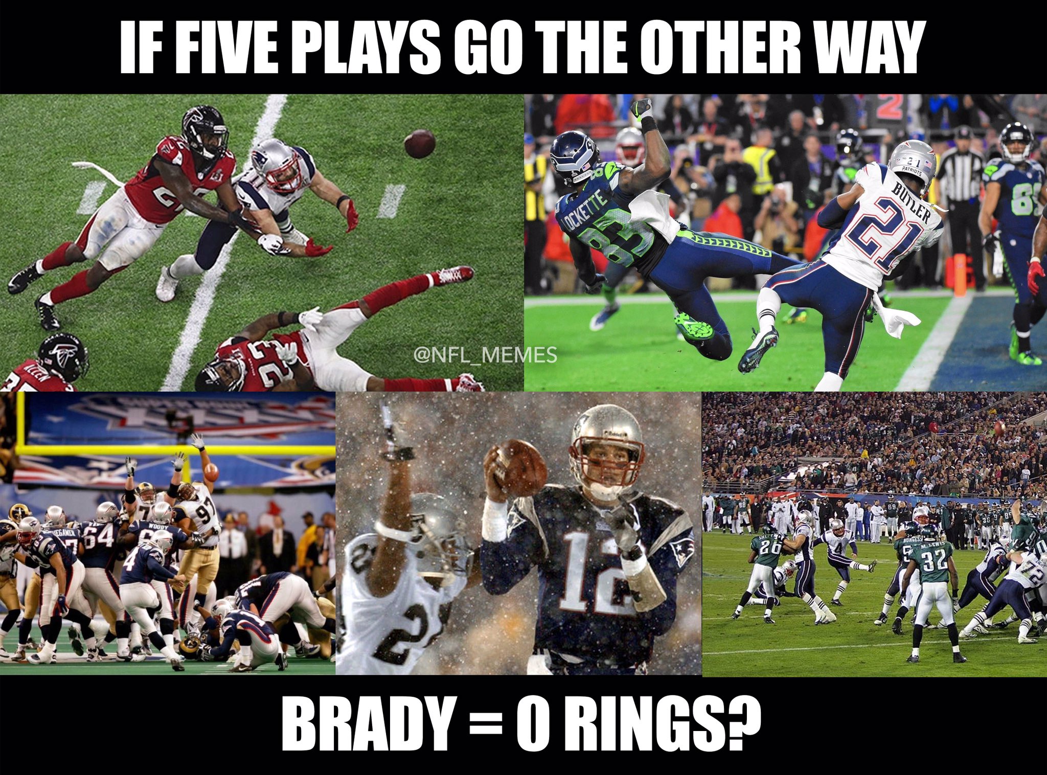Nfl Memes On Twitter Hot Sex Picture