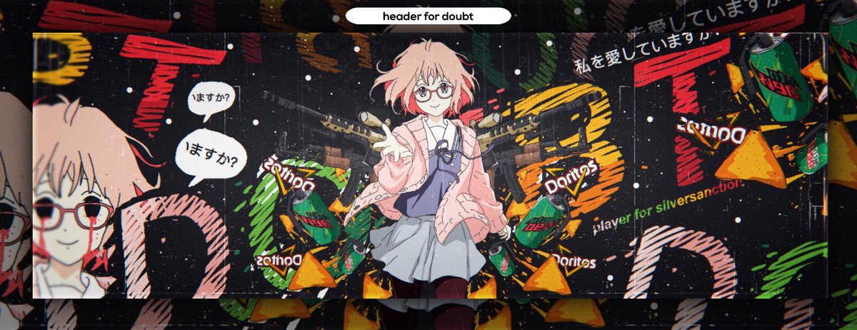 Dope Headers For Twitter