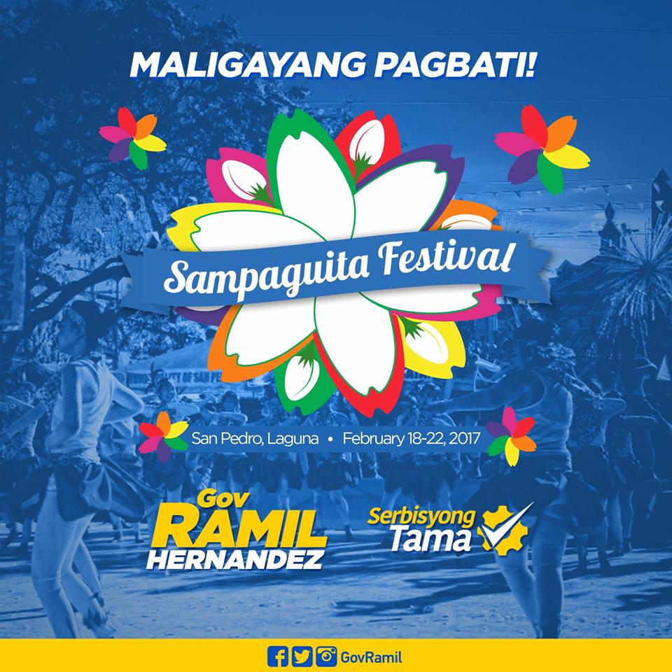 Sampaguita Festival