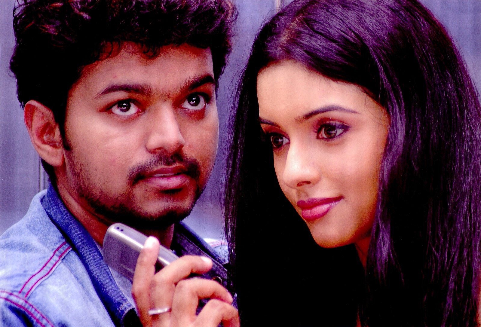 Pokkiri Vijay Wallpapers