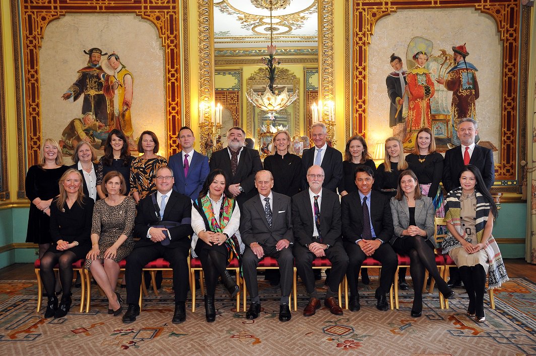 Administrator Elizabeth Duke