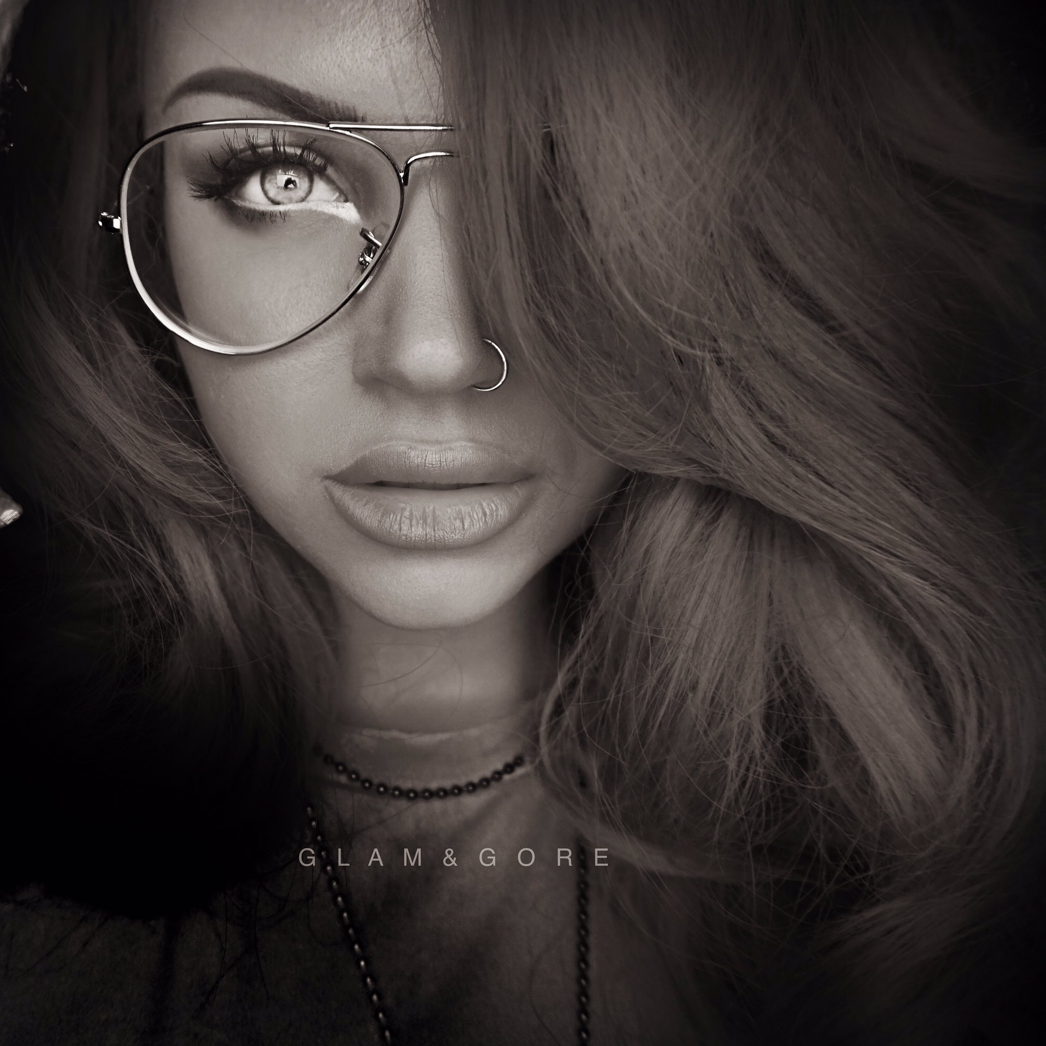 People With Four Eyes