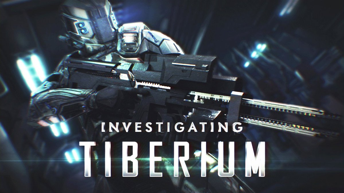 Command and Conquer (@CnCSaga) | Twitter