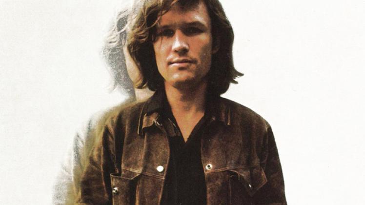 This vintage jam session from the 1970s features country-crooner Kris ...