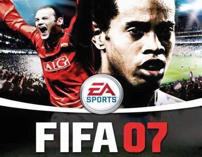 Macadán teatro nacionalismo fifa 07 best players Gobernable arroz ...