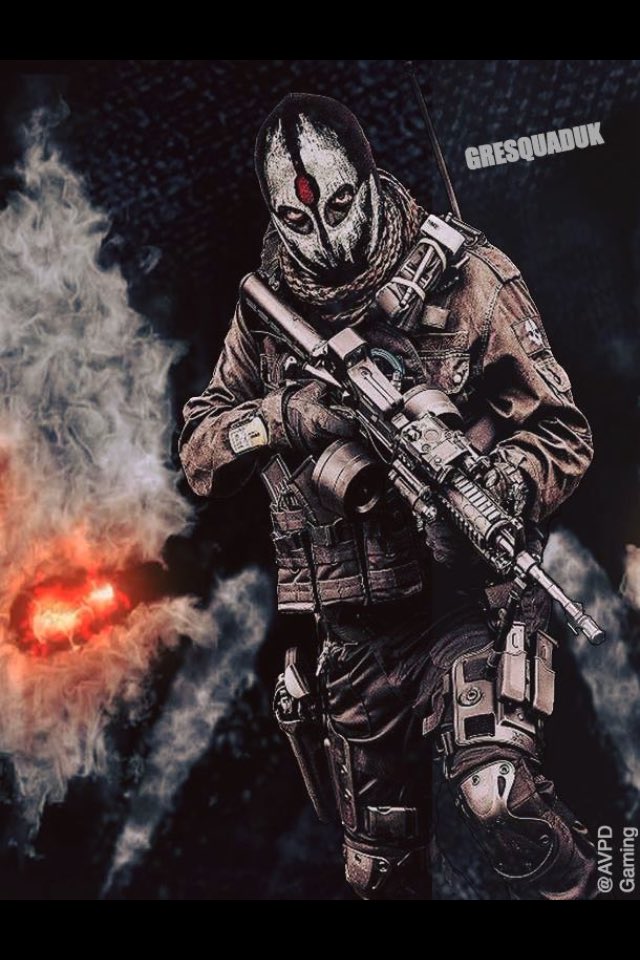 Call Of Duty Ghosts Extinction Logo Drawing