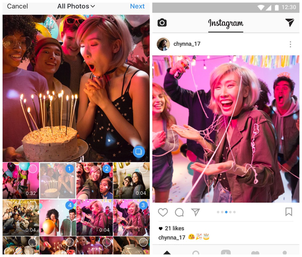 Mario Roa on Twitter: "@Recode also, this is how you get someone to unfollow you...…