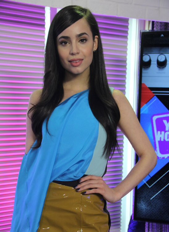 Sofia Carson Italia (@TEAMSCARSON) | Twitter