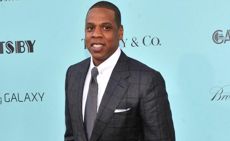 Jay Z Becomes First Rapper Inducted Into Songwriters Hall of Fame ...