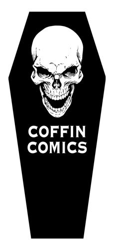 Coffin Logo