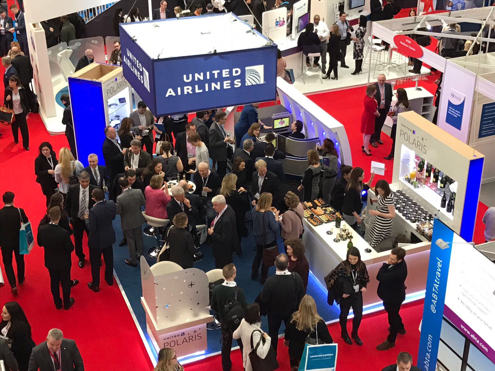 New United Branding? - FlyerTalk Forums