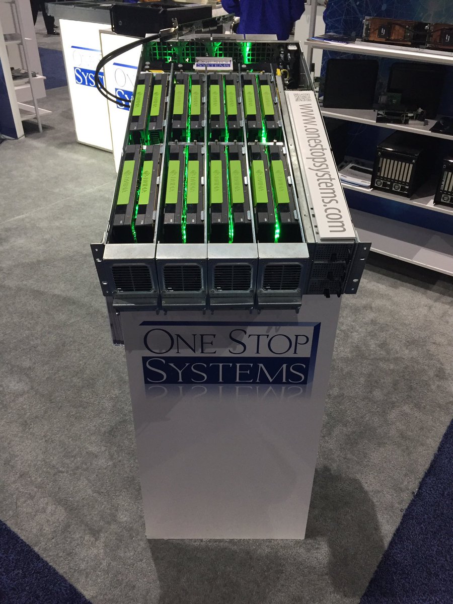 One Stop Systems (@_OneStopSystems) | Twitter