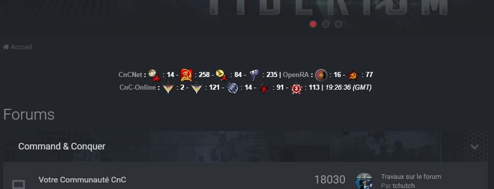 Command and Conquer (@CnCSaga) | Twitter