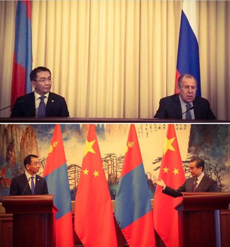 Munkh-Orgil Tsend on Twitter: "Өнгөрсөн хэд хоногт 2 хөрштэйгээ шахуу хөтөлбөртэй хэлэлцээр ...