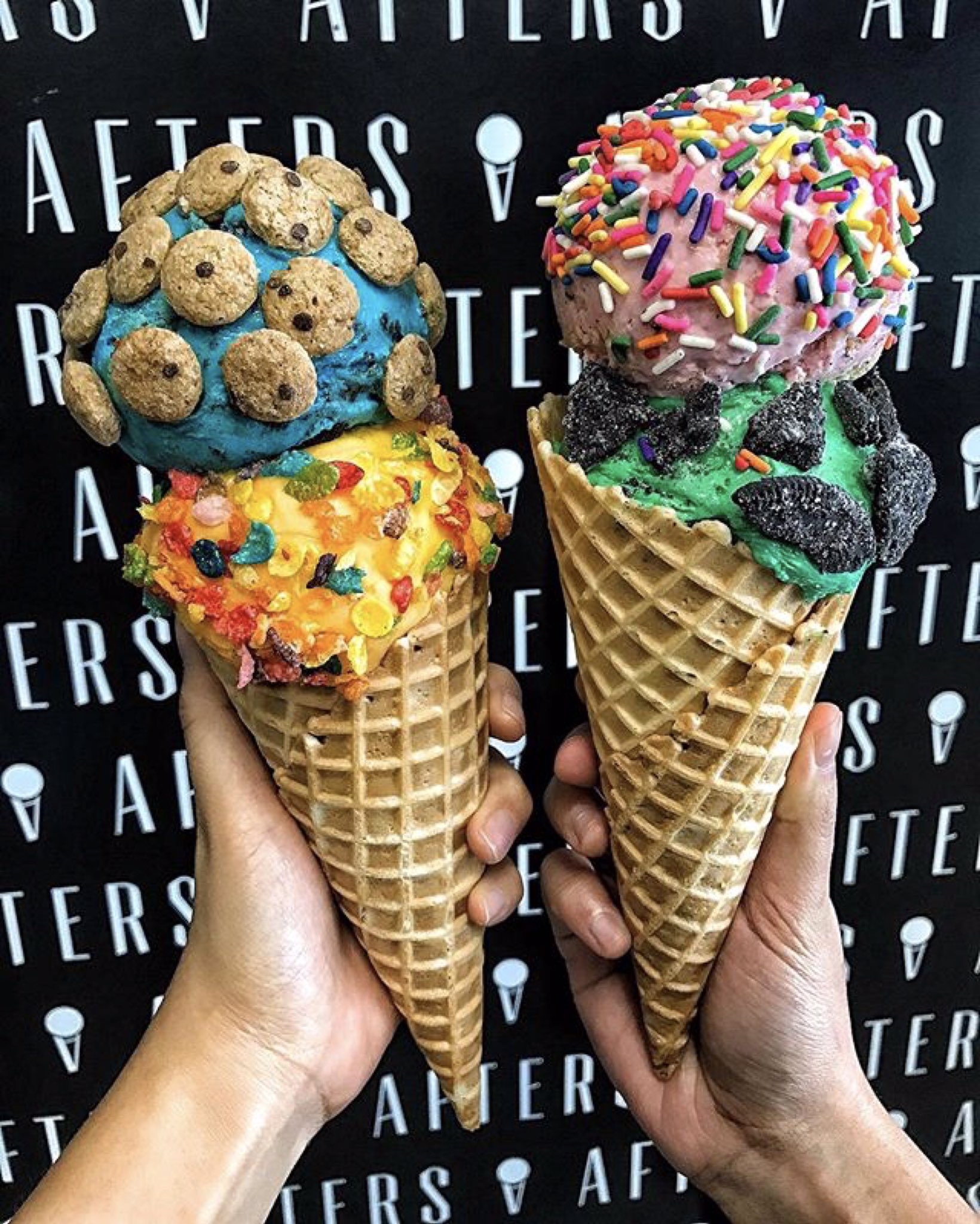 Tumblr Ice Cream Cone