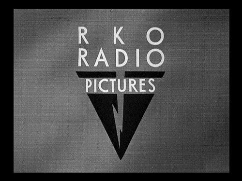 Rko Radio Pictures Logo