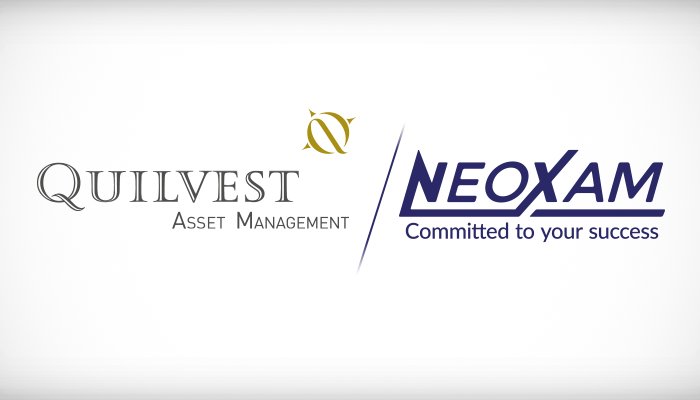 Quilvest Logo Elevatus Our Services