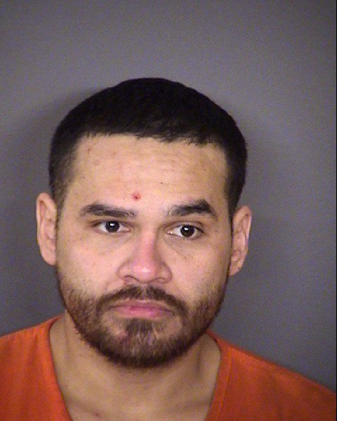 Eric Soto Fraud Police : Eric Soto arrested Fraud Police fake checks ...