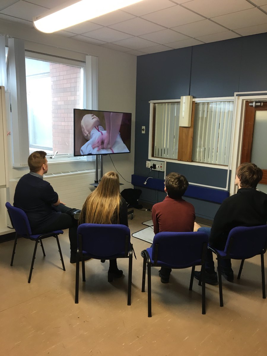 The Rodillian Academy – One of the most successful and innovative ...