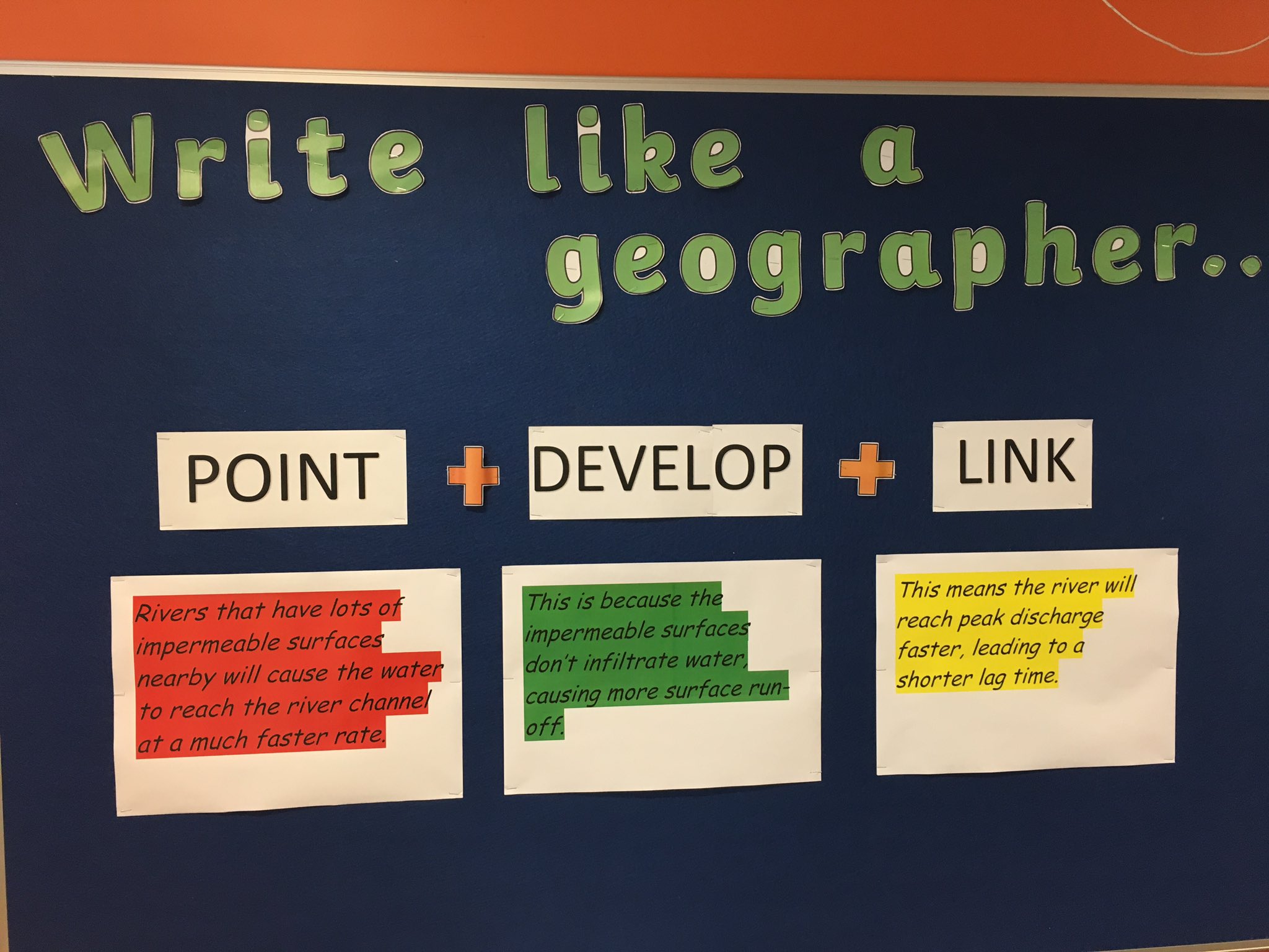 TTA Geography (@ThetfordAcadGeo) / Twitter