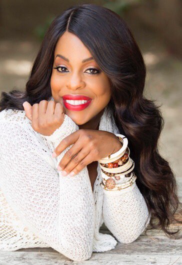Niecy Nash's Birthday Celebration | HappyBday.to