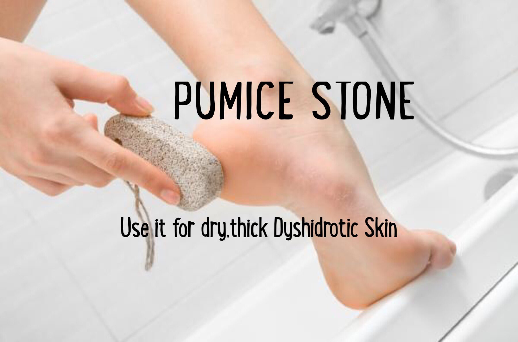 Pumice Uses