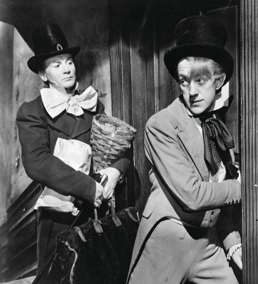 Great Expectations Herbert Pocket