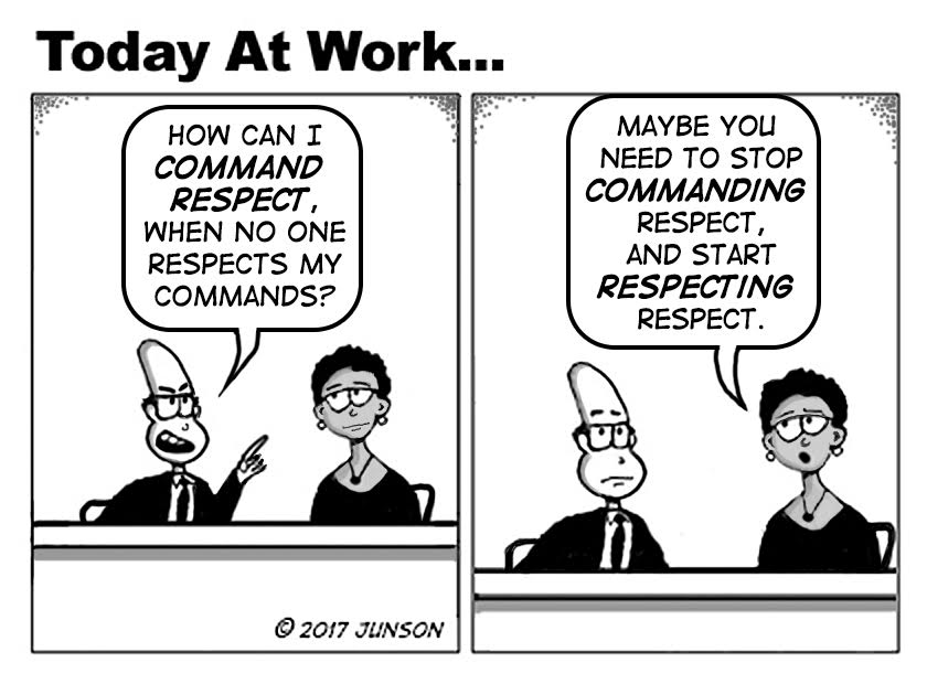 Funny Engagement Cartoon