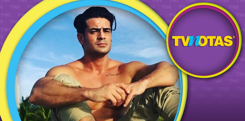 Ricardo Franco Actor