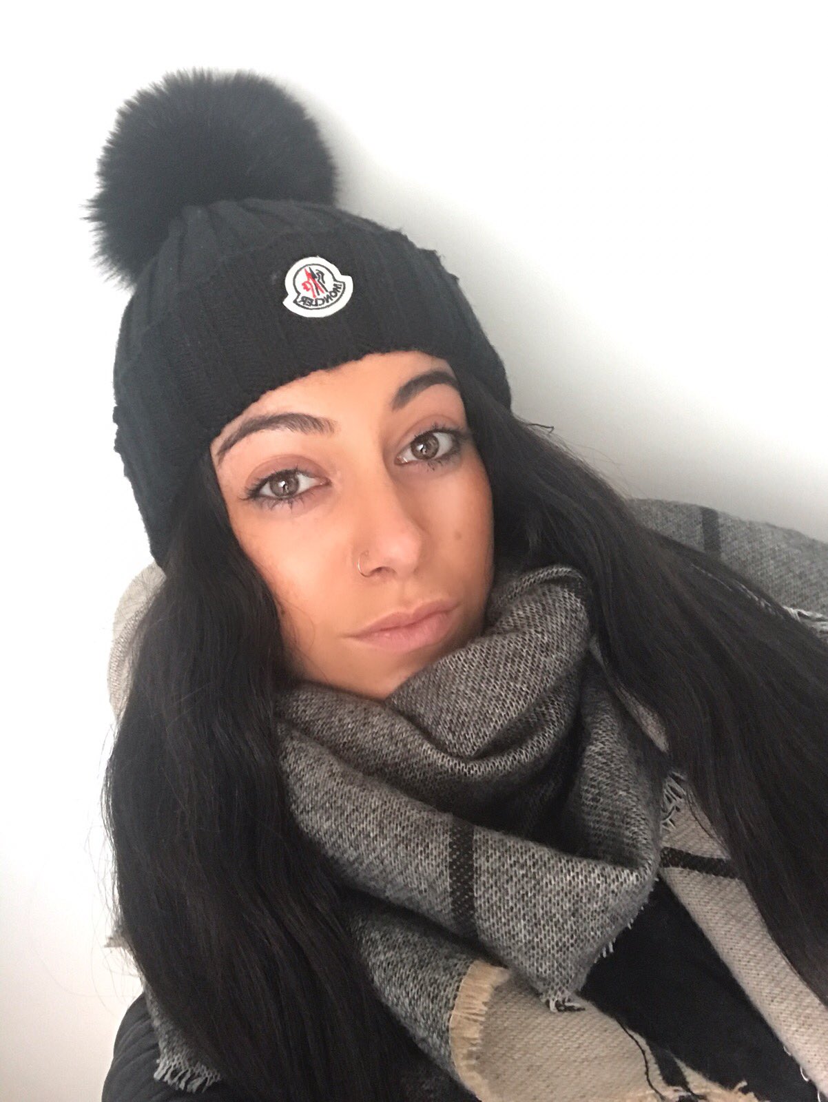 TW Pornstars - Fiona S. Twitter. Baby it's cold outside 🌪. 7:01 PM - 23 ...