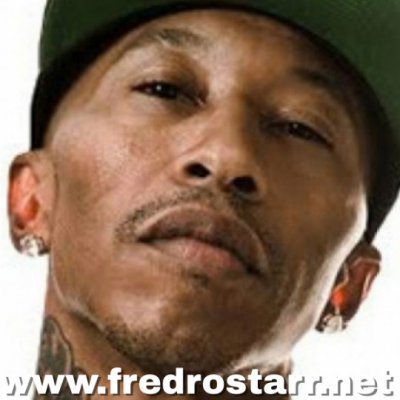 Fredro Starr And 2pac