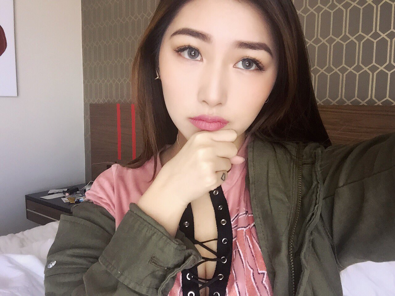 Wildturtle Girlfriend