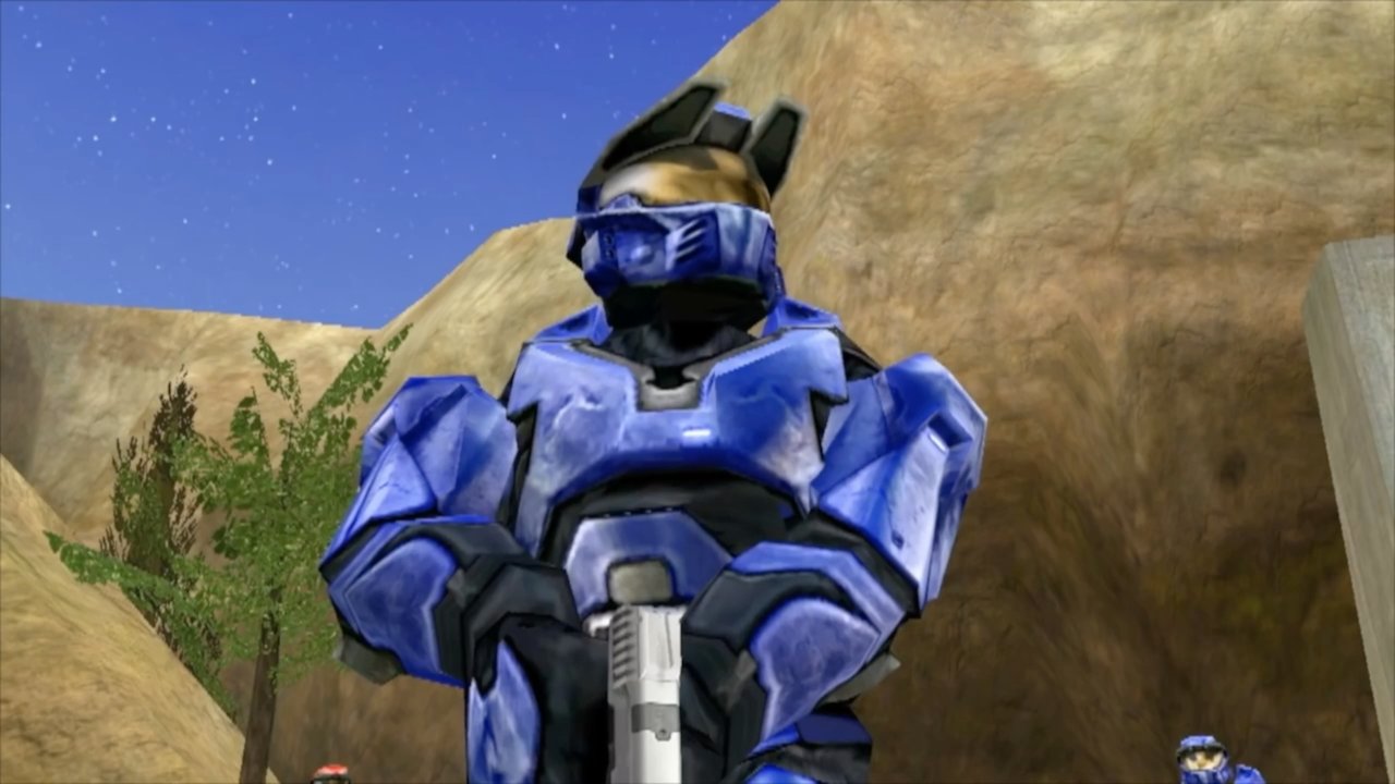 Red Vs Blue Caboose Quotes