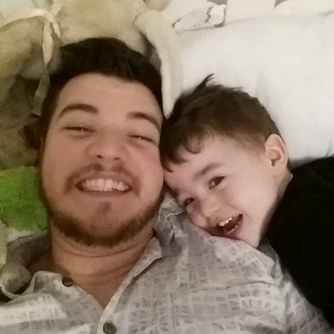 Joel Barron (@mr_joelb) | Twitter