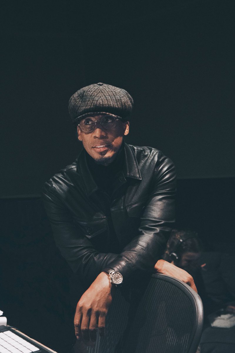 Raphael Saadiq | Biography, News, Photos and Videos | Contactmusic.com