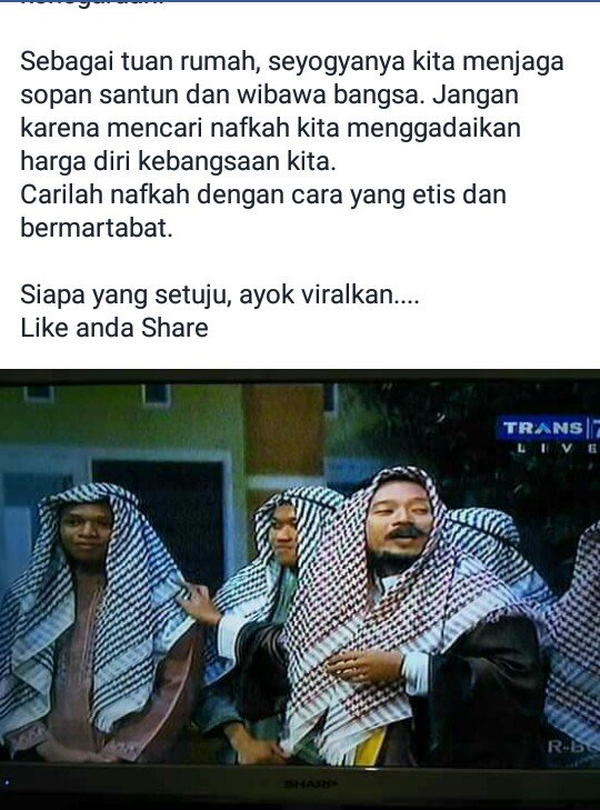 Riswan Syah Putra,SP (@RiswanSabata) | Twitter