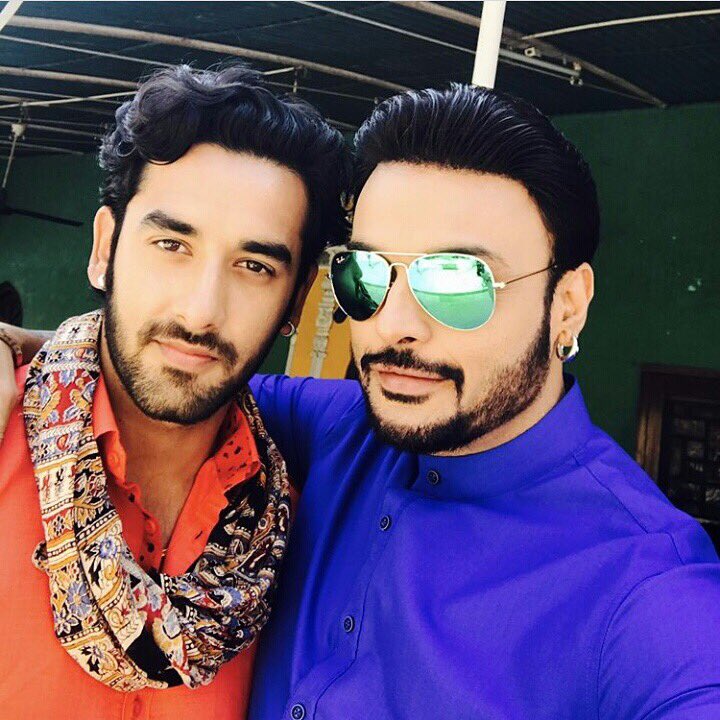 Amit Pachori Biography