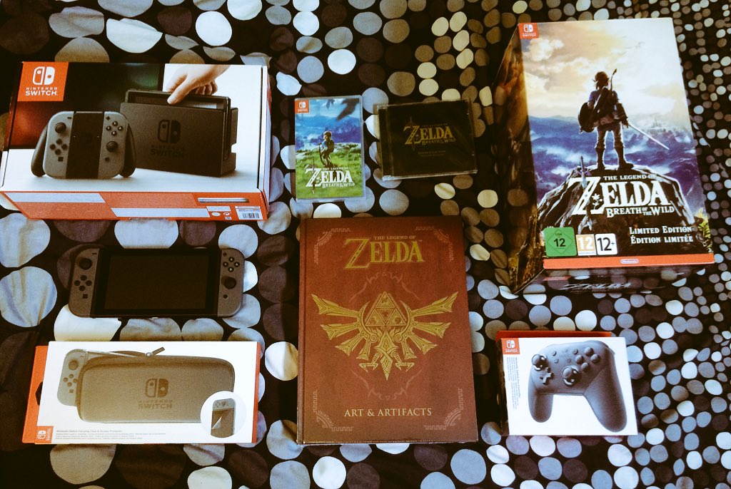 Nerdy ScouT (@NerdyScouT) | Twitter