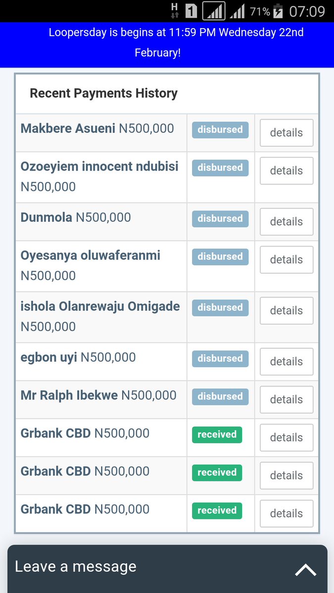 Bode Olaleye (@BodeHonbode) | Twitter