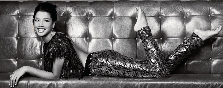 Sherry Brewer Bronfman Photos