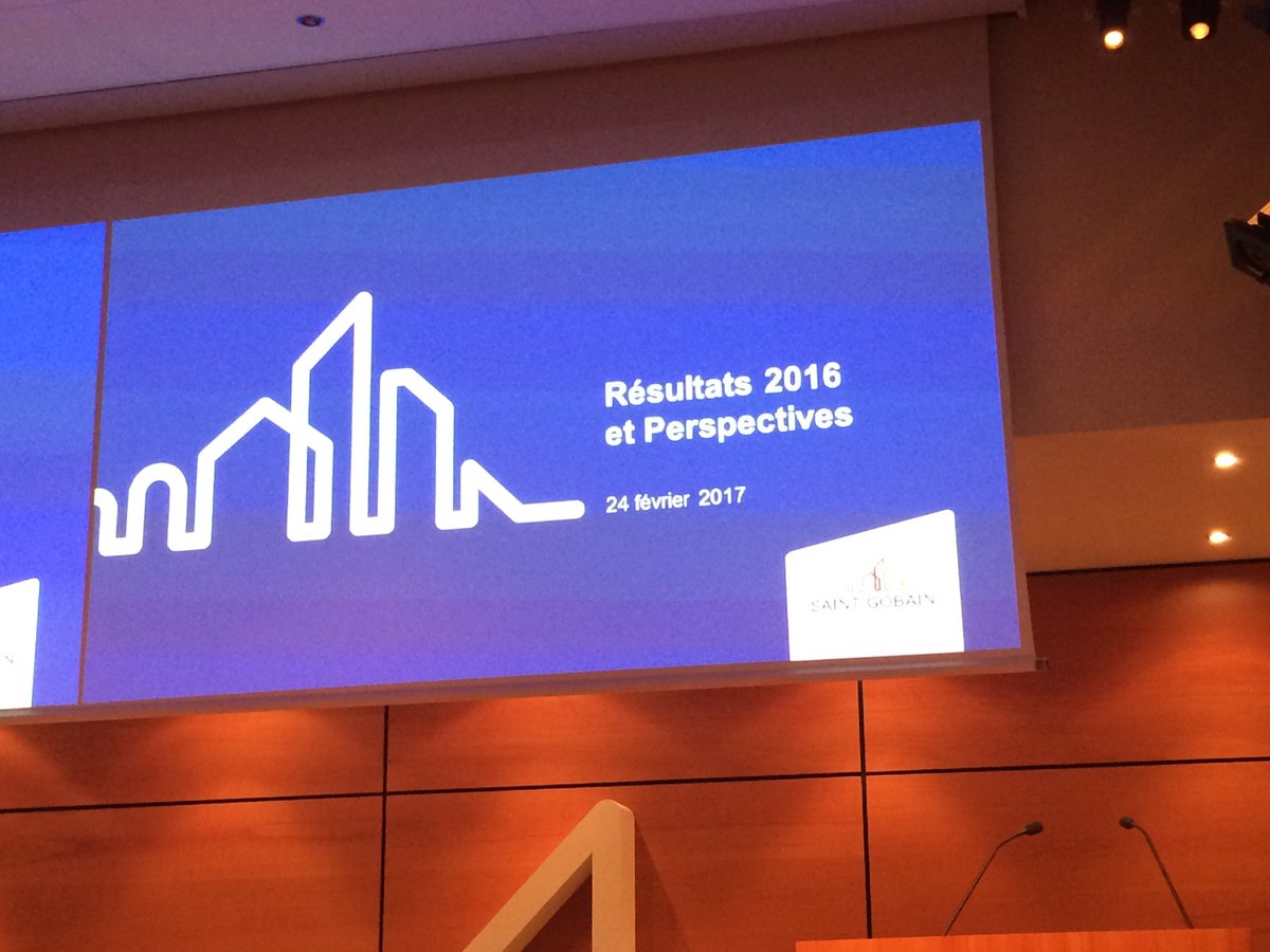 Saint-Gobain | World leader of habitat