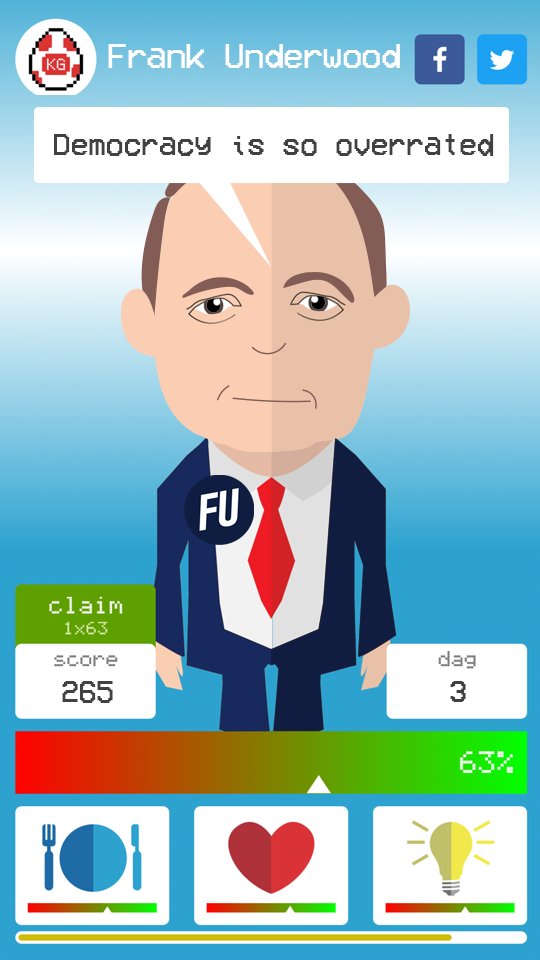 Adriaan Oudijk (@BaardAad) | Twitter